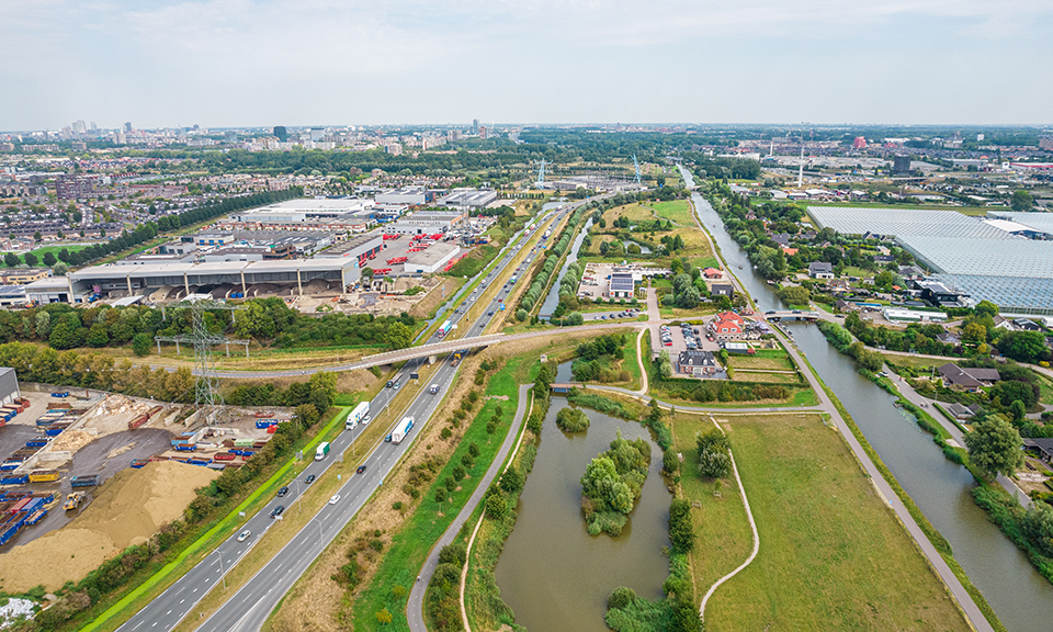 Home - N211 Wippolderlaan