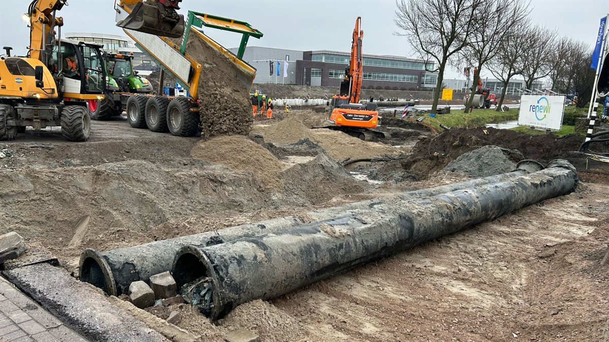 Actueel - N211 Wippolderlaan