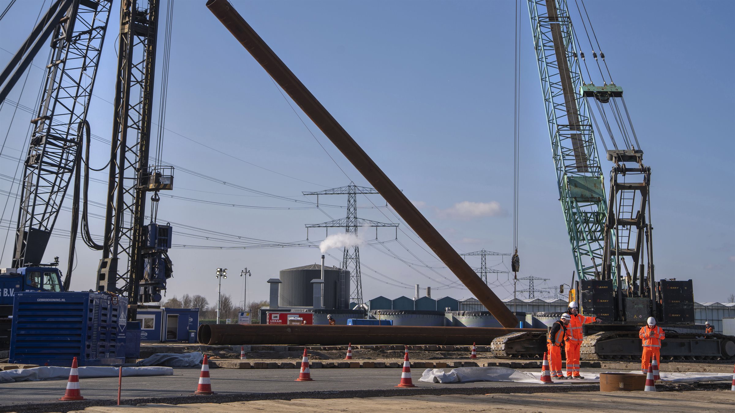 Home - N211 Wippolderlaan