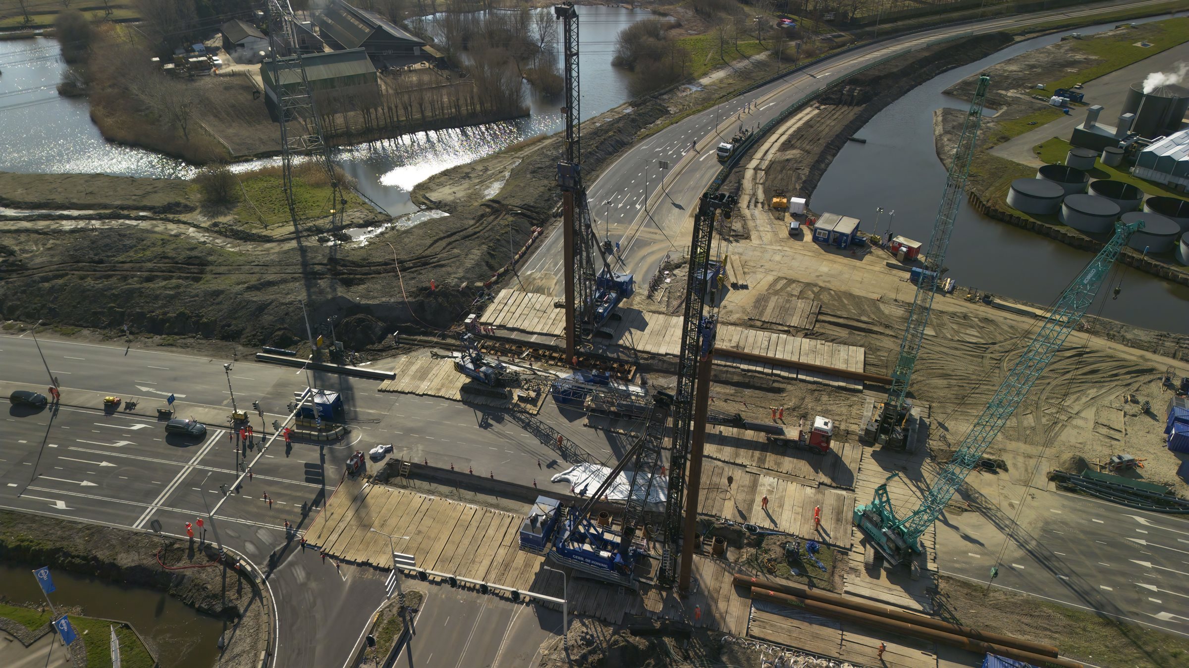 Home - N211 Wippolderlaan