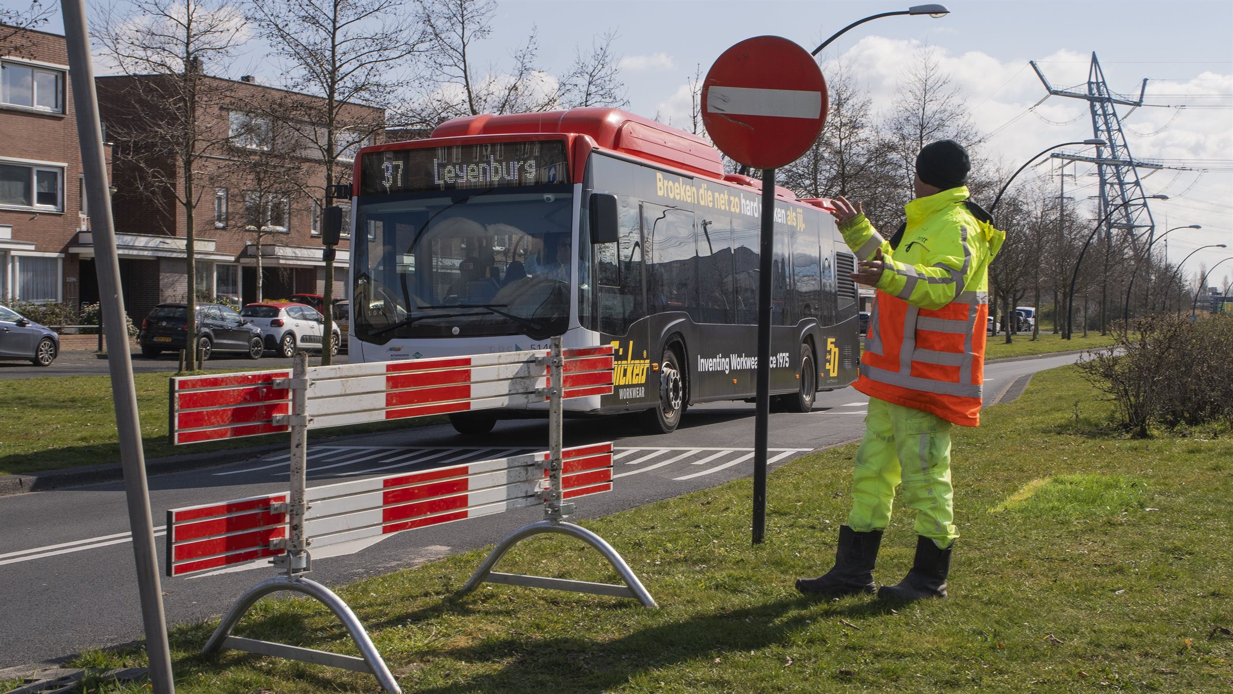 Home - N211 Wippolderlaan