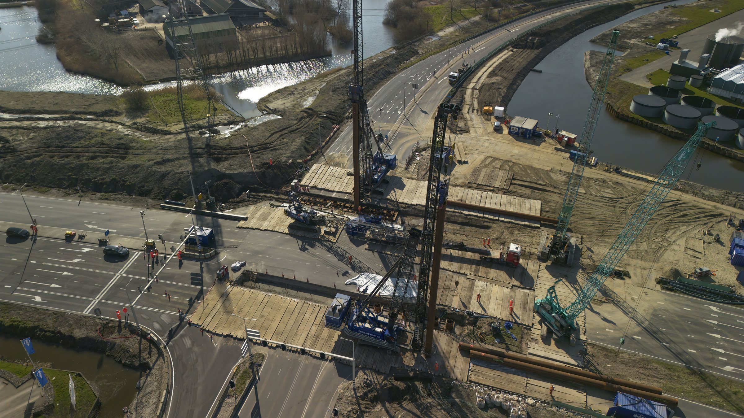 Home - N211 Wippolderlaan