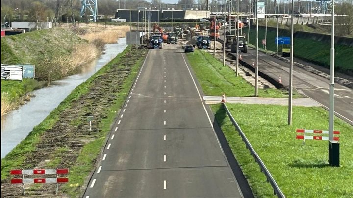 Actueel - N211 Wippolderlaan