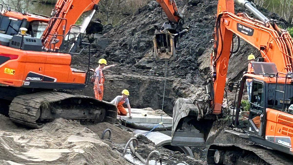 Actueel - N211 Wippolderlaan