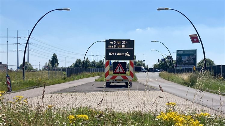 Home - N211 Wippolderlaan